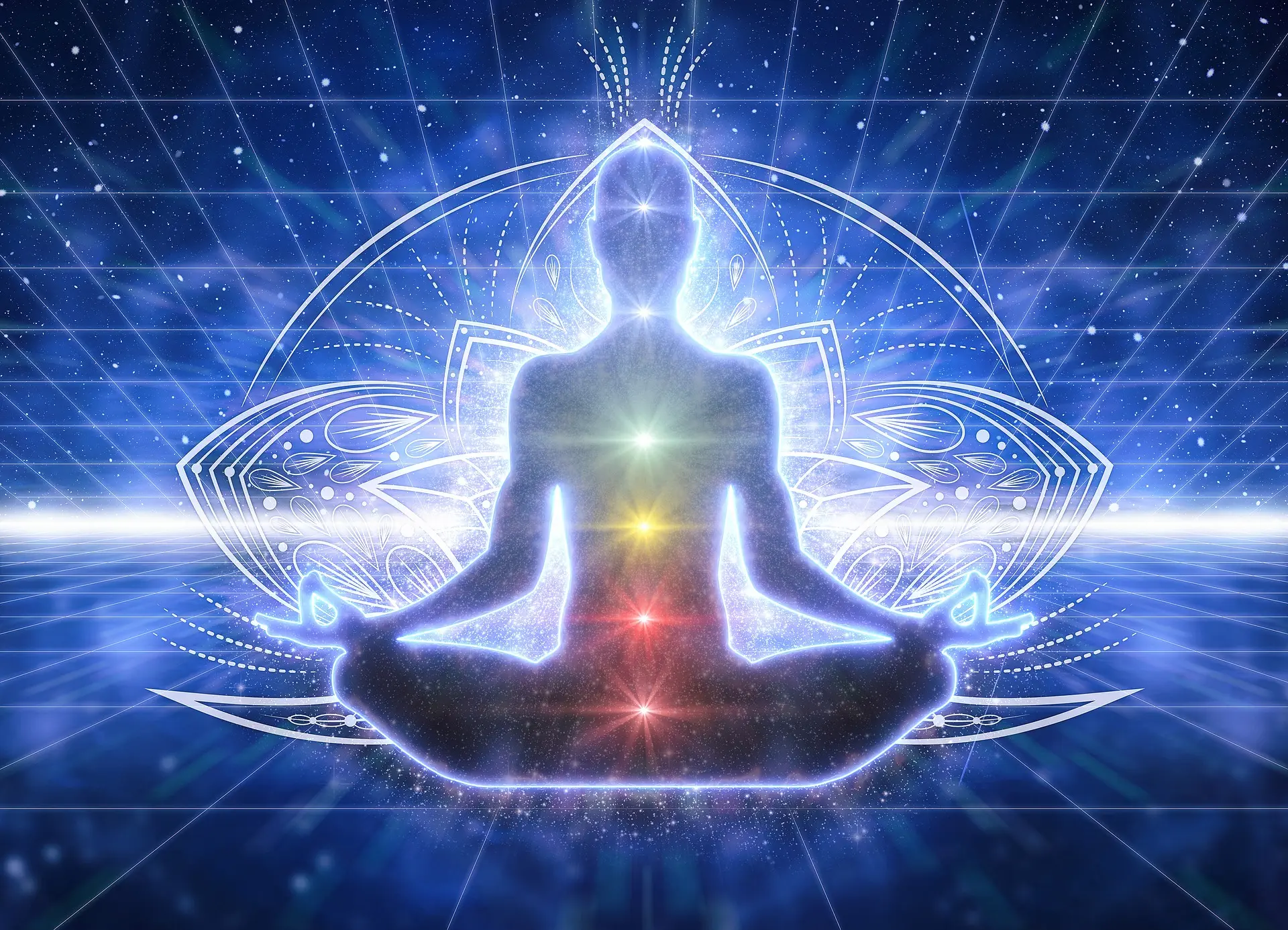 Formation "Réalignement des chakras" 14 et 15 Juin 2025 | L'Arbre du ...