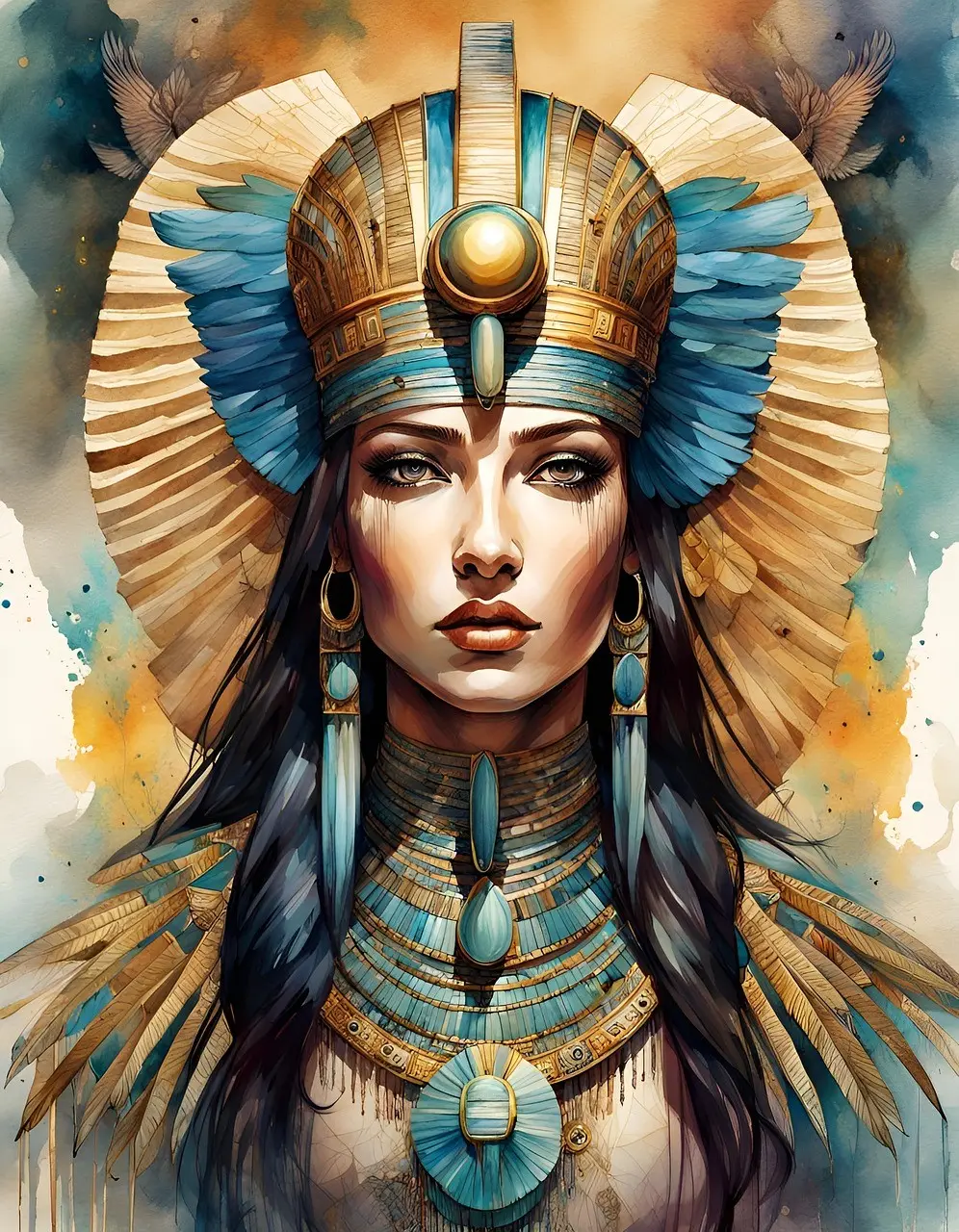 Formation énergétique "Les clés d'Isis" des 7 et 8 novembre 2026 | L ...